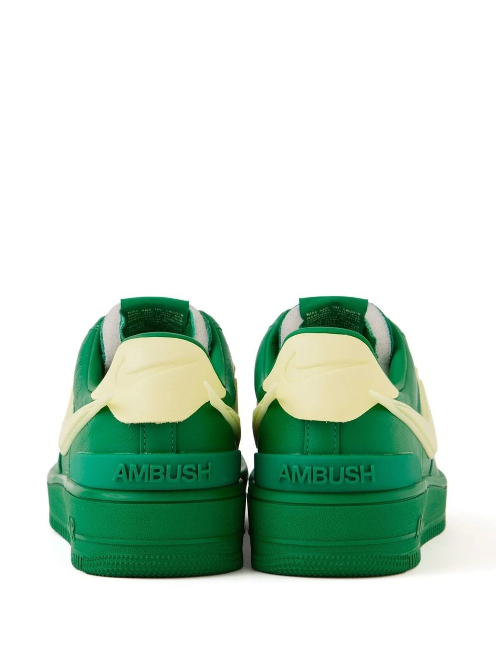 Airforce 1 X Ambush Green – brownwrist.com