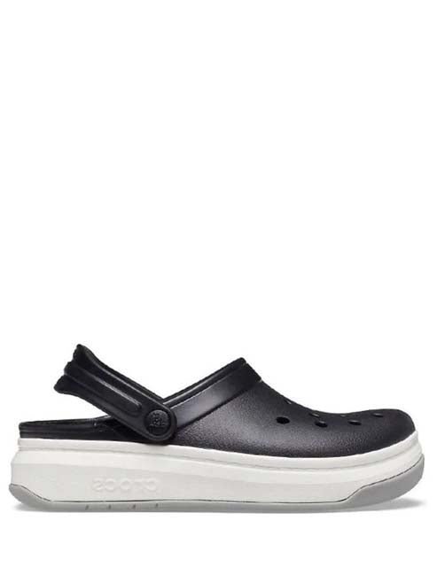 Crocs full force BLACK CLOG – brownwrist.com